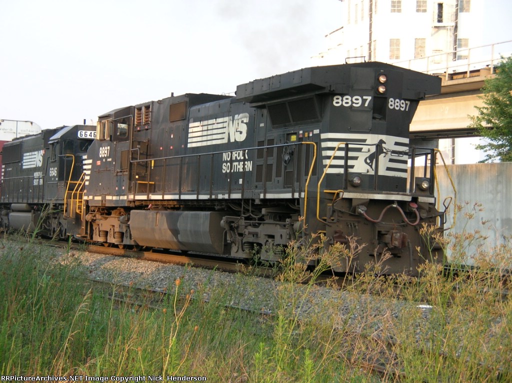 NS 8897